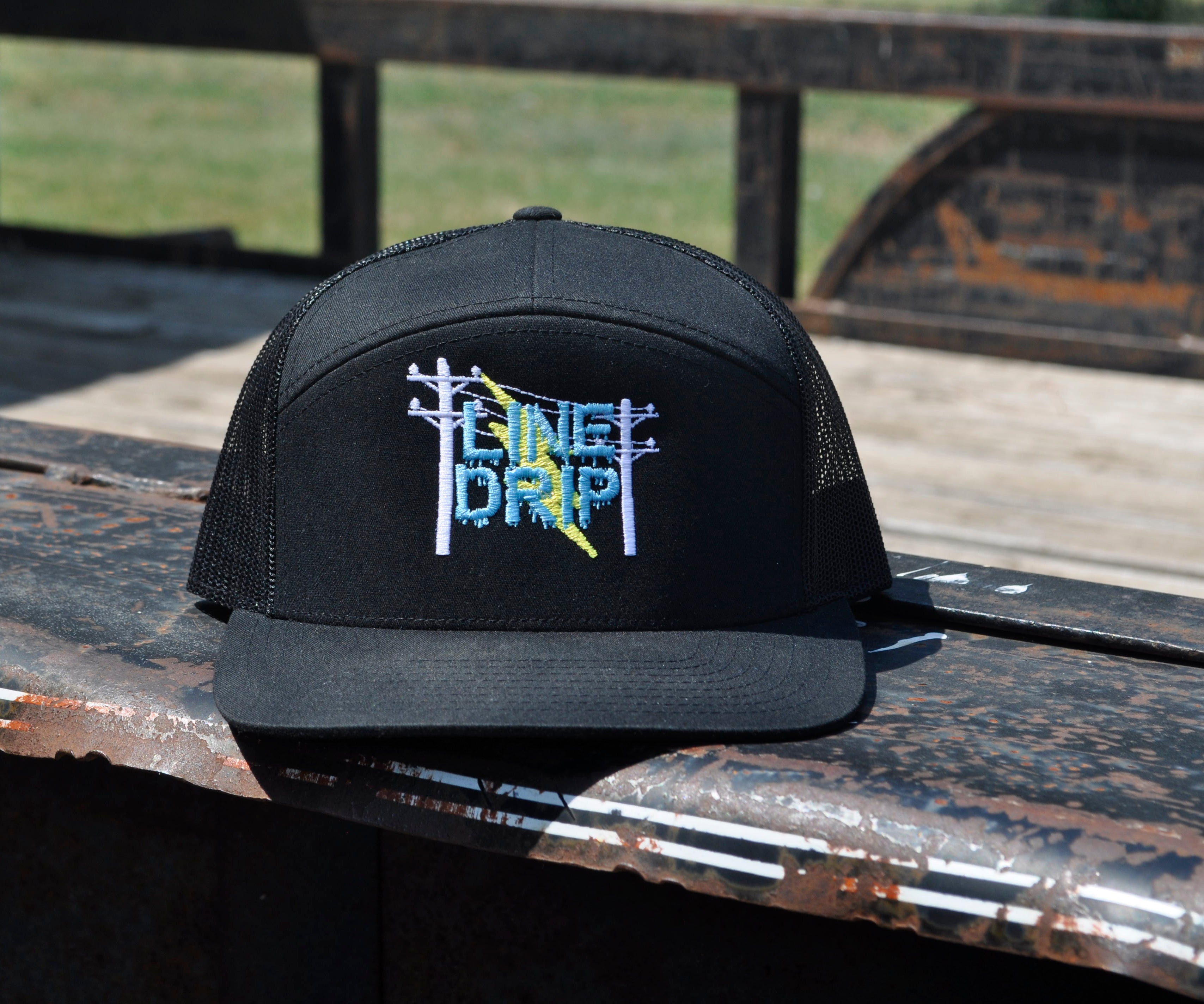 Hats – ⚡️LINE DRIP💧